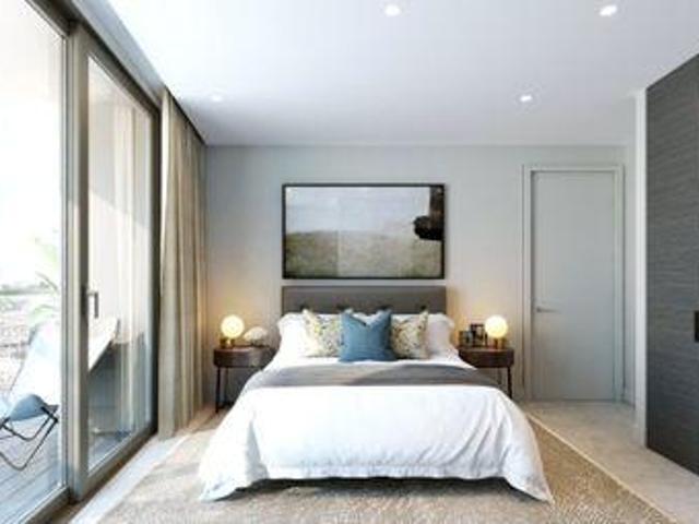 3 Bedrooms Flat for sale in No. 3 Canalside Walk, North Wharf Road, Paddington W2