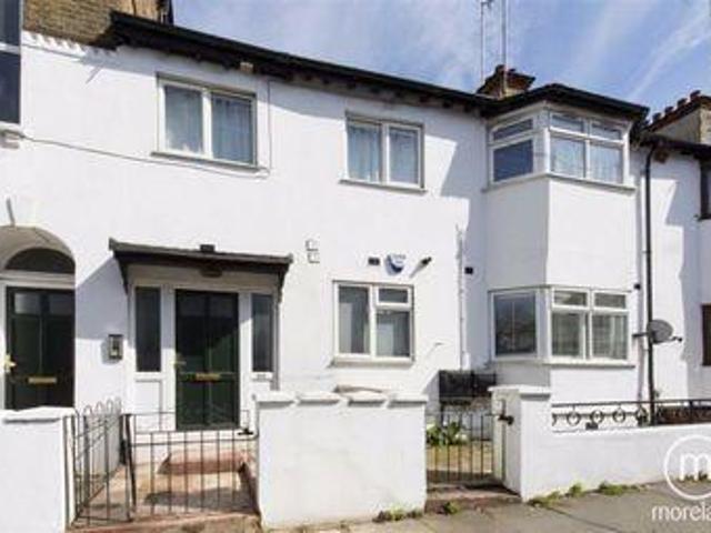 3 Bedrooms Flat for sale in North End Road, Golders Green NW11