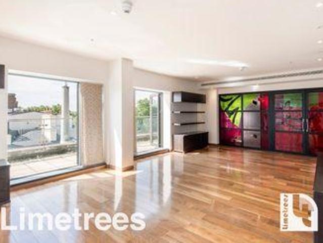 3 Bedrooms Flat for sale in North Row, London W1K