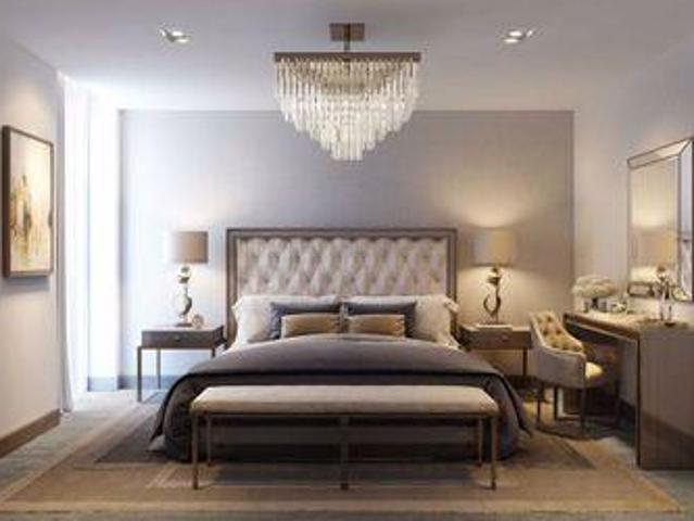 3 Bedrooms Flat for sale in North Wharf Road, London W2