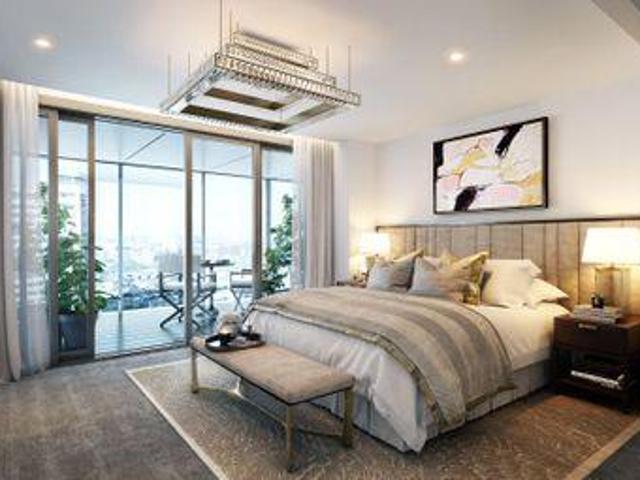 3 Bedrooms Flat for sale in North Wharf Road, Paddington, London W2