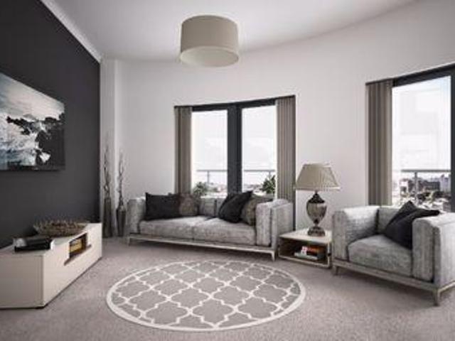3 Bedrooms Flat for sale in Northill Apartments, Fortis Quay, Salford M50