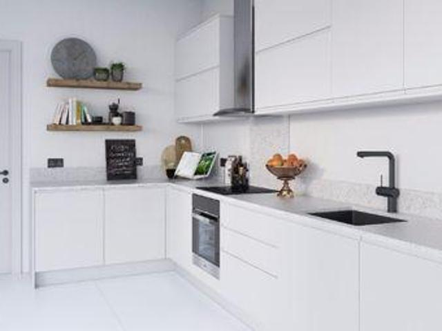 3 Bedrooms Flat for sale in Northill Apartments, Fortis Quay, Salford M50