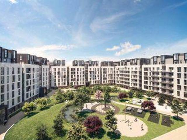 3 Bedrooms Flat for sale in New Garden Quarter, Stratford E15
