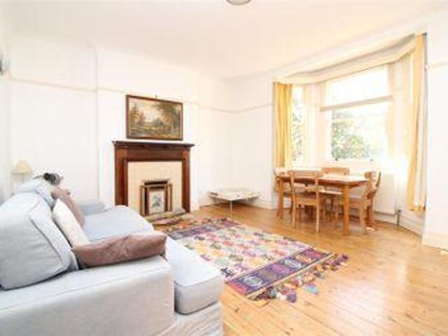 3 Bedrooms Flat for sale in Nizells Avenue, Hove BN3