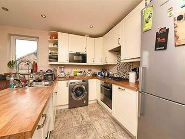 3 Bedrooms Flat for sale in Nursery Avenue, Finchley, London N3