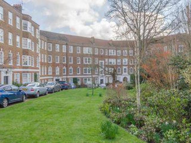 3 Bedrooms Flat for sale in South Grove House, South Grove, Highgate Village N6