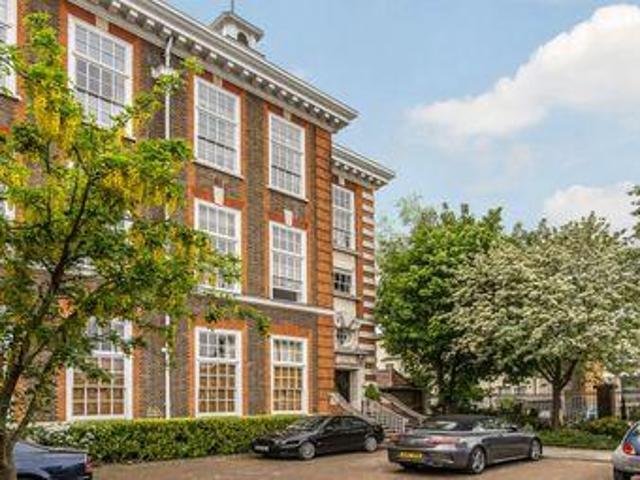 3 Bedrooms Flat for sale in Southey Road, London SW19