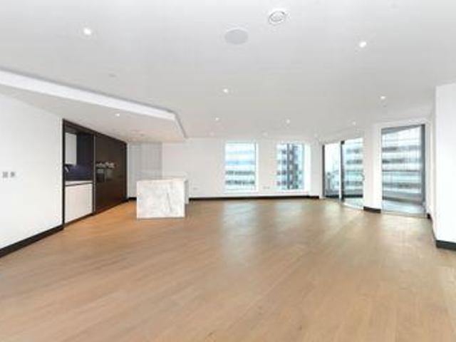 3 Bedrooms Flat for sale in Sovereign Court, Marquis House, Beadon Road, London W6