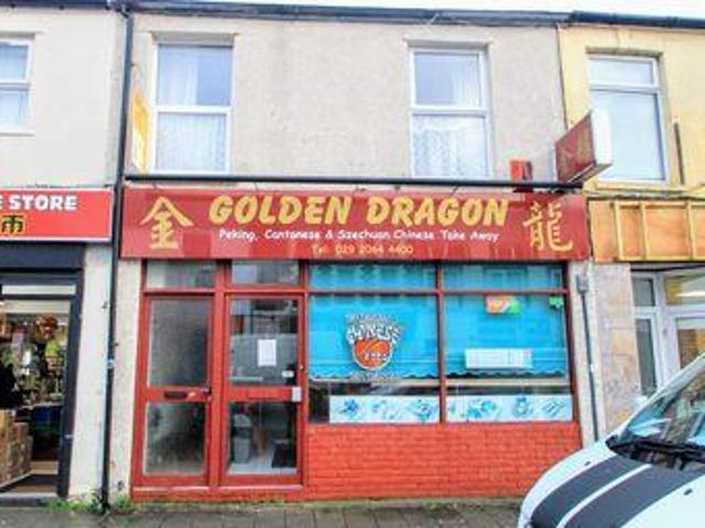3 Bedrooms Flat for sale in Salisbury Road, Cathays, Cardiff CF24