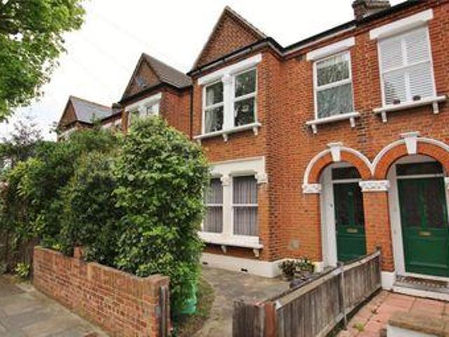 3 Bedrooms Flat for sale in Samos Road, Anerley, London SE20