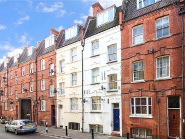 3 Bedrooms Flat for sale in Settles Street, London E1