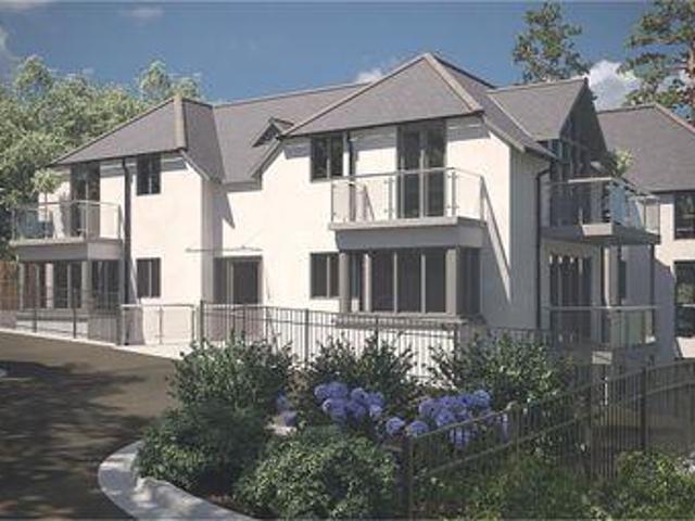 3 Bedrooms Flat for sale in ´severnscape´, Battery Lane, Portishead BS20