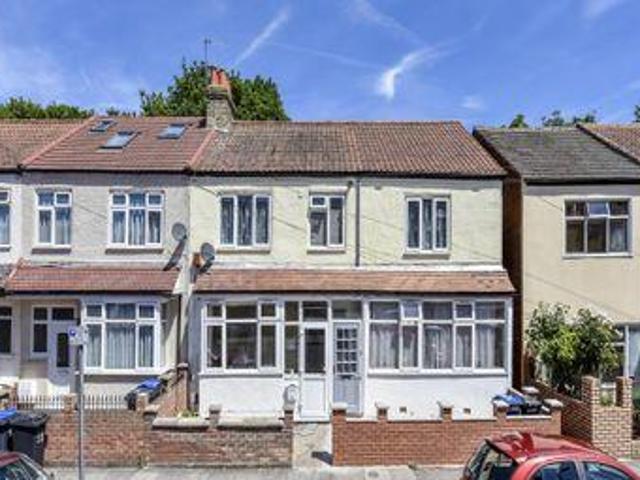 3 Bedrooms Flat for sale in Seely Road, London SW17