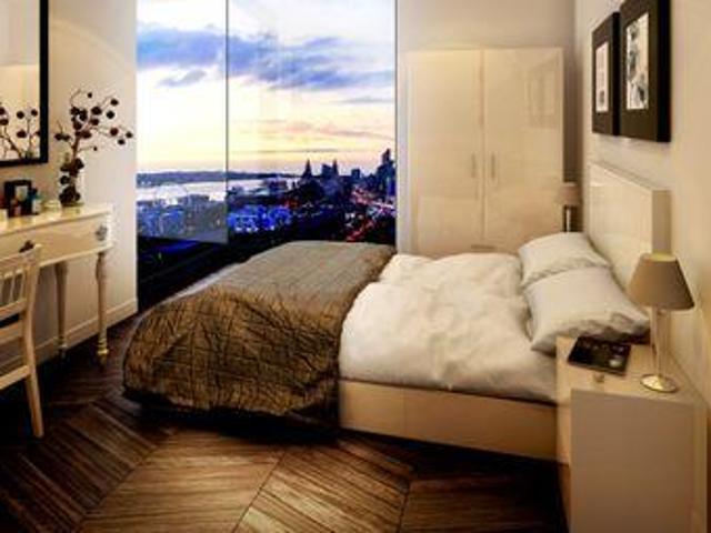 3 Bedrooms Flat for sale in Sefton Street, Liverpool, Merseyside L8