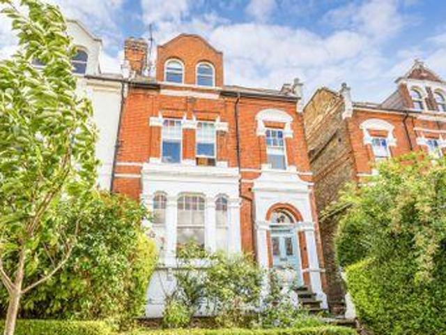 3 Bedrooms Flat for sale in Shakespeare, Cecile Park, London N8
