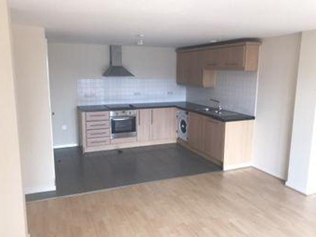 3 Bedrooms Flat for sale in Shaws Alley, Liverpool L1