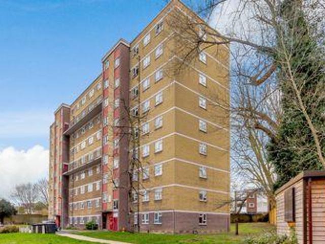 3 Bedrooms Flat for sale in Sheen Road, Richmond TW9