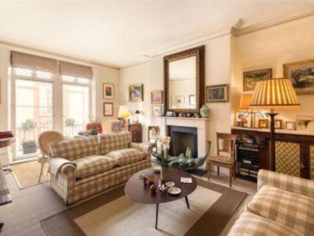 3 Bedrooms Flat for sale in Shelley Court, Tite Street, Chelsea, London SW3