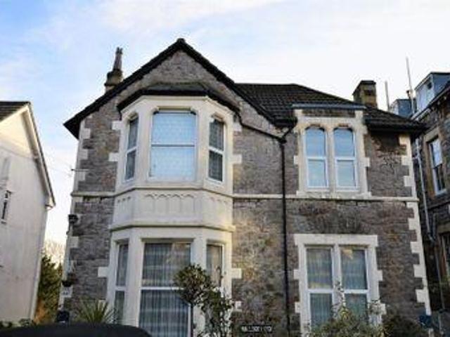 3 Bedrooms Flat for sale in Shrubbery Road, Weston Super Mare BS23
