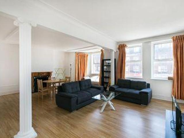3 Bedrooms Flat for sale in Sidmouth Road, London NW2