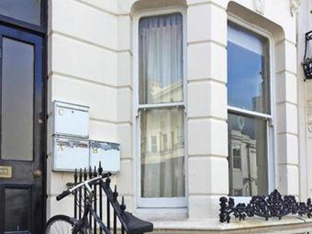 3 Bedrooms Flat for sale in Sillwood Road, Brighton, East Sussex BN1