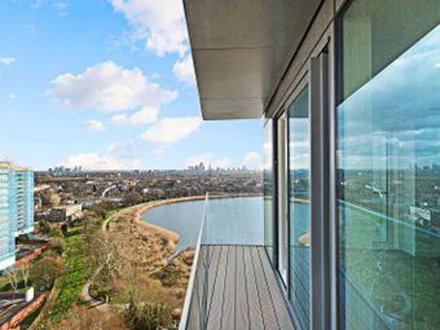 3 Bedrooms Flat for sale in Skylark Point, Devan Grove, Woodberry Down, London N4