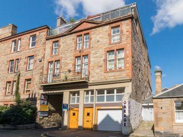 3 Bedrooms Flat for sale in Springvalley Gardens, Edinburgh EH10
