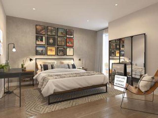 3 Bedrooms Flat for sale in Squirries Street, London E2
