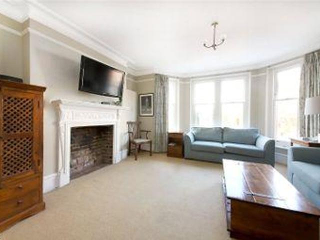 3 Bedrooms Flat for sale in St Andrews Mansions, St Andrews Road, West Kensington, London W14