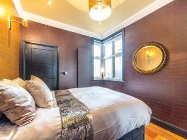 3 Bedrooms Flat for sale in St Georges Road, Golders Green, London NW11