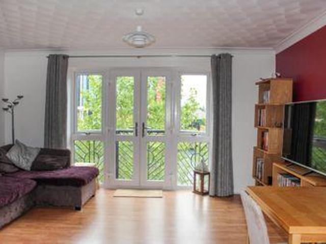 3 Bedrooms Flat for sale in St. Lawrence Quay, Salford M50