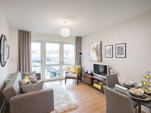 3 Bedrooms Flat for sale in Stafford Road, Croydon CR0