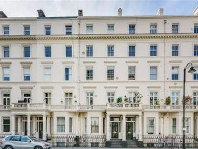 3 Bedrooms Flat for sale in Stanhope Gardens, South Kensington, London SW7