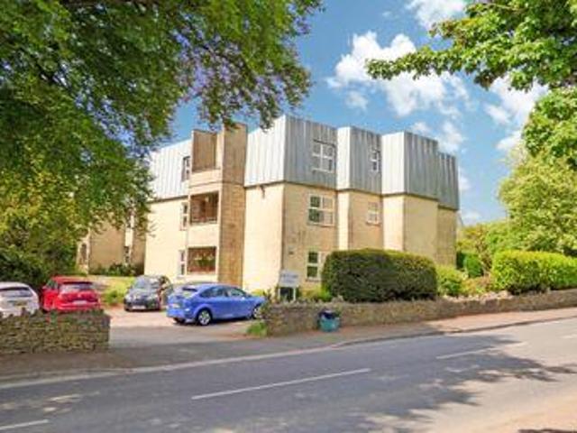 3 Bedrooms Flat for sale in Stoneleigh Court, Lansdown, Bath BA1