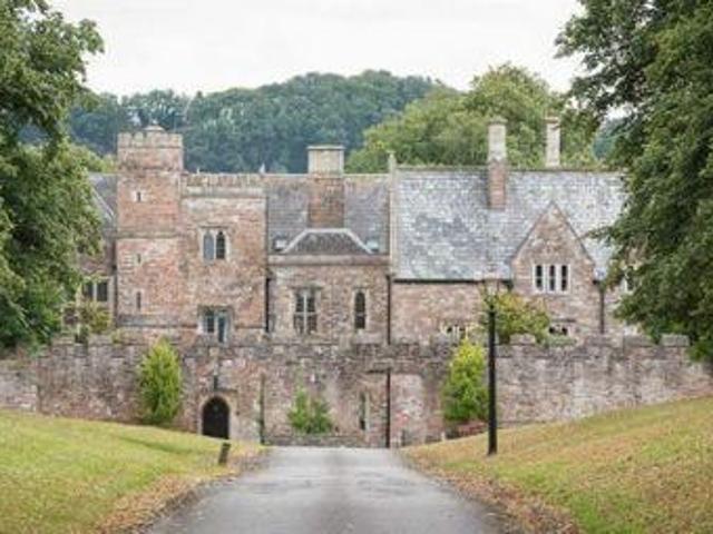 3 Bedrooms Flat for sale in Stowey, Pensford, Bristol BS39