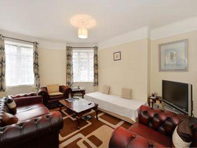 3 Bedrooms Flat for sale in Stourcliffe Street, London W1H