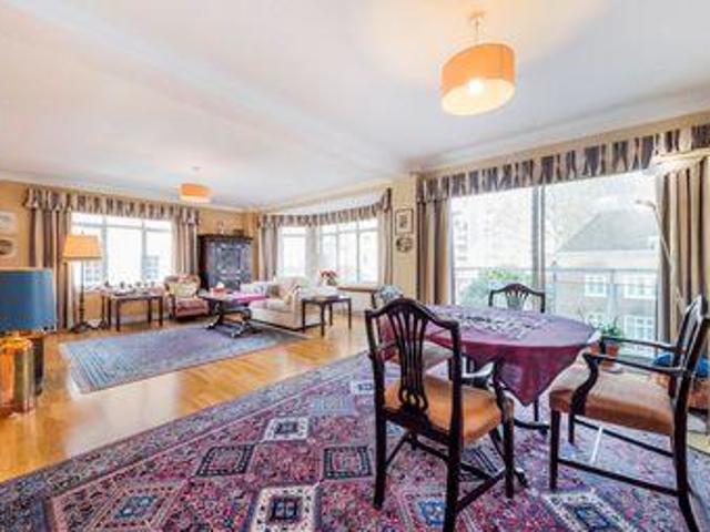 3 Bedrooms Flat for sale in Sussex Garden, London, Paddington W2