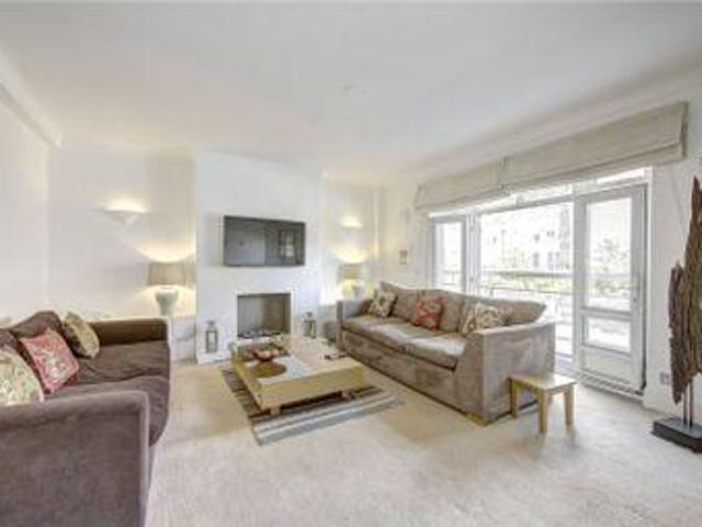 3 Bedrooms Flat for sale in Sussex Place, London W2