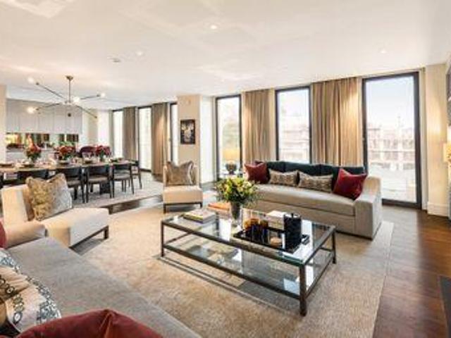 3 Bedrooms Flat for sale in Sydney Street, Chelsea, London SW3