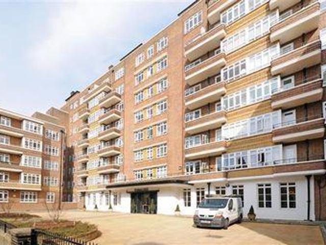 3 Bedrooms Flat for sale in Portsea Place, London W2