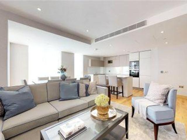 3 Bedrooms Flat for sale in Paddington Exchange, Paddington W2