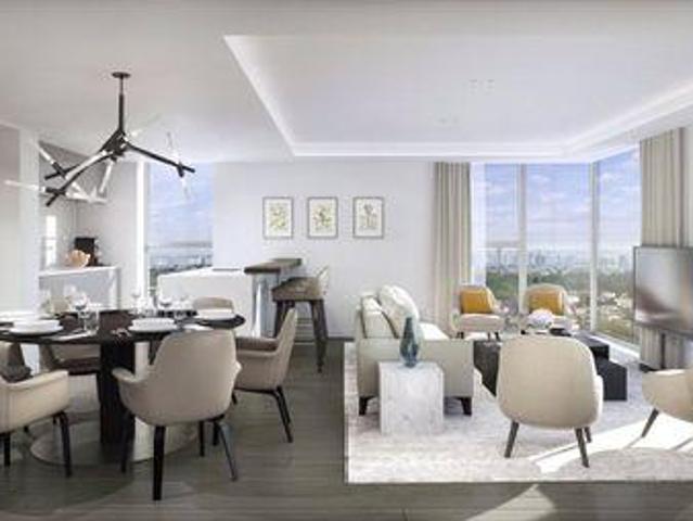 3 Bedrooms Flat for sale in Paddington Gardens, London W2