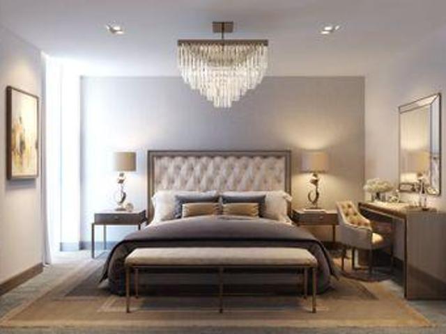 3 Bedrooms Flat for sale in Paddington Gardens, London W2