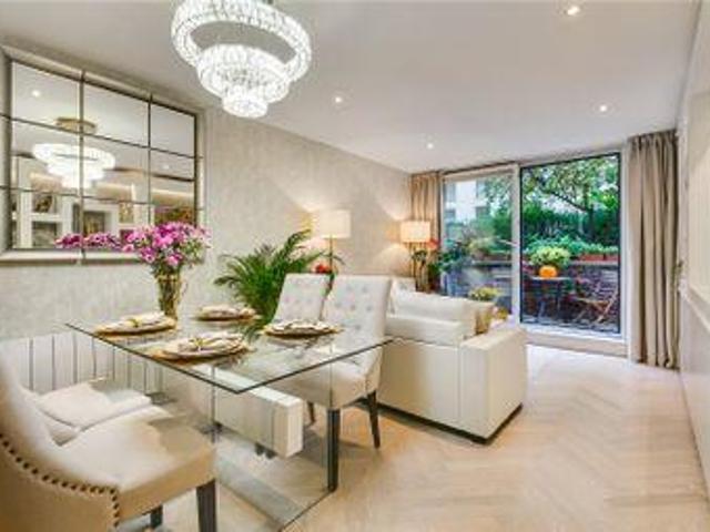 3 Bedrooms Flat for sale in Page Street, Westminster, London SW1P