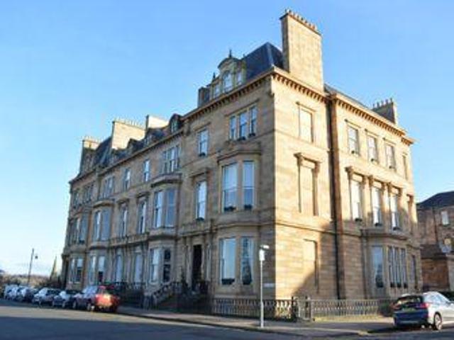 3 Bedrooms Flat for sale in Park Terrace, Garden Flat, Park District, Glasgow G3