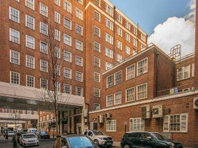 3 Bedrooms Flat for sale in Park West, Hyde Park Estate W2