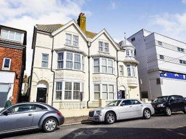3 Bedrooms Flat for sale in Parkhurst Road, Bexhill On Sea TN40