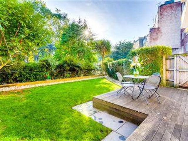 3 Bedrooms Flat for sale in Philbeach Gardens, Earls Court, London SW5