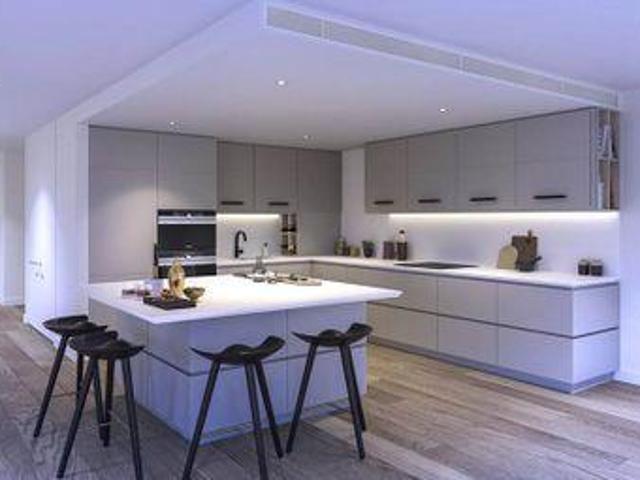 3 Bedrooms Flat for sale in Phoenix Place, London WC1N